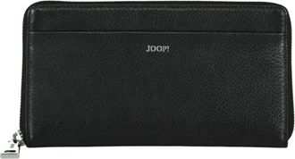 Joop Yura Geldb&ouml;rse L - - Accessories - Damen - Schwarzk - ONE SIZE