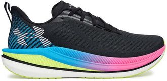 Under Armour Laufschuhe UA Velociti SPD 6000007 005 Schwarz
