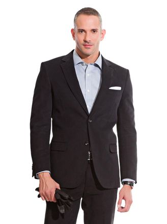 Women'secret Pedro del Hierro Sakko schwarz DE 56