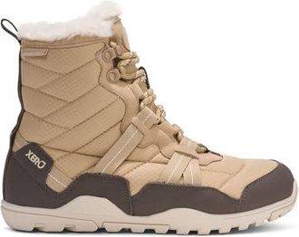 Xero Shoes Alpine Snow Boots EU 35 1/2