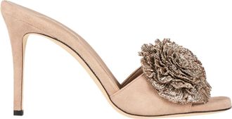 Serena Uziyel SCHUHE - Sandalen auf YOOX.COM
