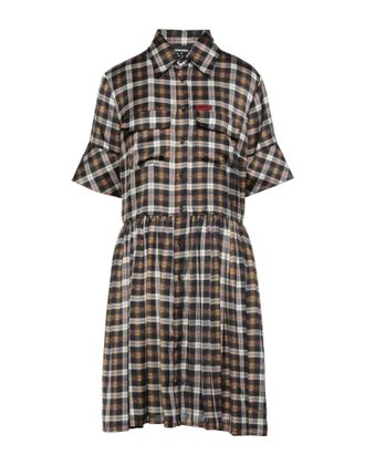 Dsquared2 KLEIDER - Mini-Kleider auf YOOX.COM