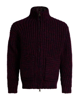 Irish Crone STRICKWAREN - Strickjacken auf YOOX.COM
