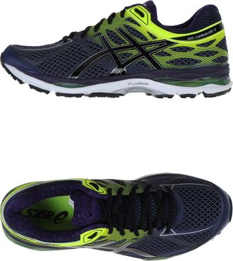 Asics GEL CUMULUS 17