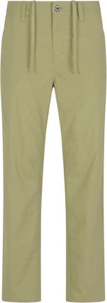 Patagonia Femme, Pantalons, Vert, Taille: 38 FR Quandary Pants - Reg