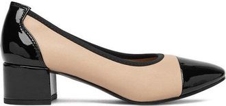 Jenny Pumps CEO-WS24030-01 Beige