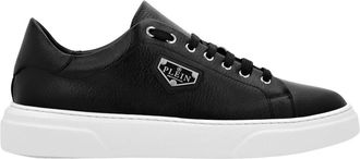 Philipp Plein unisex, Schuhe, Schwarzk, 35 EUGr&ouml;&szlig;e