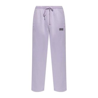 American Vintage Herren, Hosen, Lila, SGr&ouml;&szlig;e