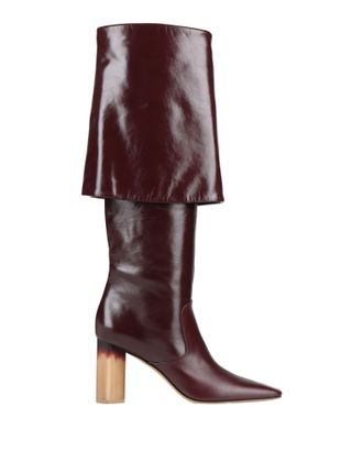 Chlo&eacute; SCHUHE - Stiefel auf YOOX.COM