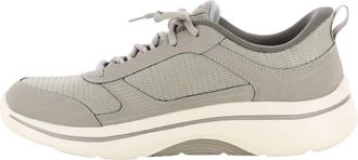 Skechers Homme, Chaussures, Gris, Taille: 44 EU Arch Fit Baskets