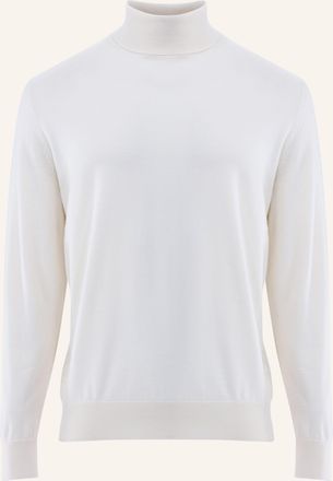 van Laack Van Laack Pullover beige