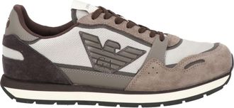 Emporio Armani SCHUHE - Sneakers auf YOOX.COM