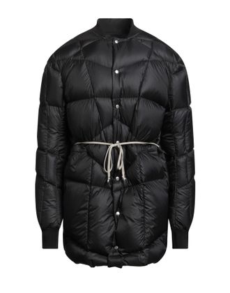 Rick Owens JACKEN & M&Auml;NTEL - Pufferjacken & Daunenjacken auf YOOX.COM