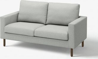 IKEA SALTSJ&Ouml;BADEN 2er-Sofa