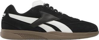 Reebok Mixte Hammer Street Basket, Black Chalk Gum, 42 EU