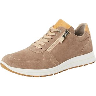 Ara Herren, Schuhe, Beige, 43 EUGr&ouml;&szlig;e