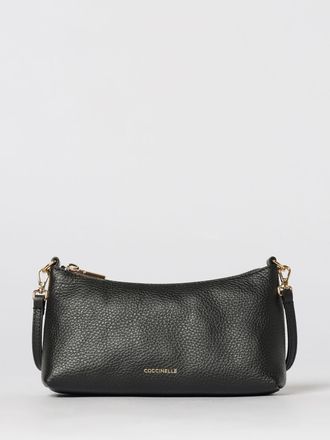 Coccinelle Mini Sac Femme couleur Noir