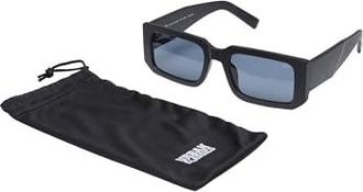 Urban Classics Lunettes de Soleil Helsinki Unisexe Lunettes de soleil noir Cuivre