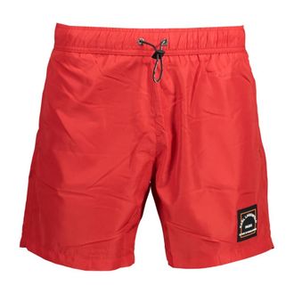 Karl Lagerfeld Kleidung - - Swimwear - Herren - Rot - S