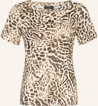 Monari Monari T-Shirt braun