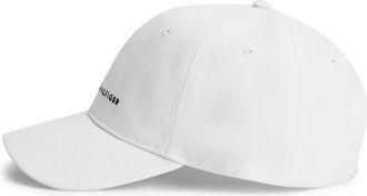 Tommy Hilfiger Cap Six-panel Baseball