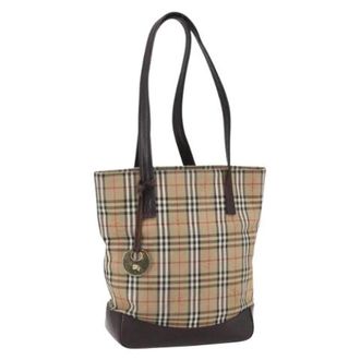 Burberry Damen, Pre-Owned, Beige, ONE SIZEGr&ouml;&szlig;e