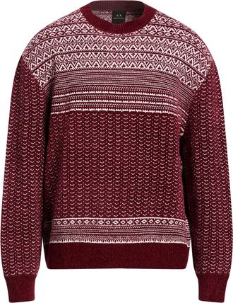 A|X Armani Exchange STRICKWAREN - Pullover auf YOOX.COM