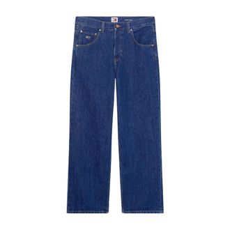 Tommy Jeans Aiden Baggy Jeans - - Jeans - Herren - Blau - W32 L32