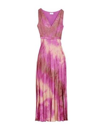 Nenette ROBES - Robes longues sur YOOX.COM