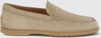 Tod's Mokassins TODS Herren Farbe Ecru