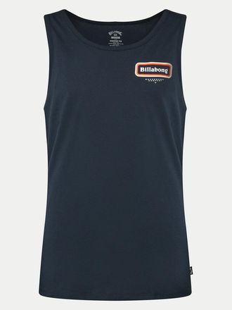 Billabong Tank-Top Walled EBYZT00179 Dunkelblau Regular Fit