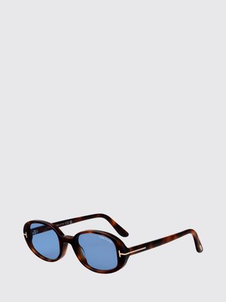 Tom Ford Lunettes De Soleil Femme couleur Marron