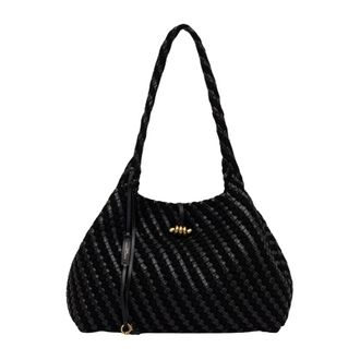 Gianni Chiarini Aurelie - Femme - Sacs - Noir - Taille: ONE Size