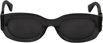 Off-white Sonnenbrillen - - Accessories - unisex - Schwarzk - 52 MM