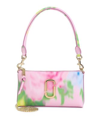 Marc Jacobs Sac Port&eacute; &Eacute;paule - Couleur Chair