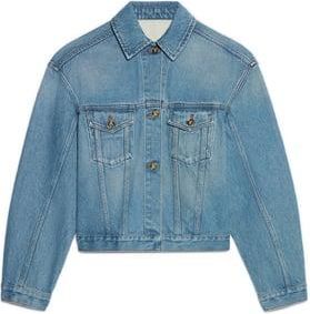 Jacquemus Le Veste De-N&icirc;mes