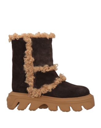 Casadei SCHUHE - Stiefeletten auf YOOX.COM