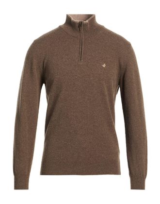 Brooksfield STRICKWAREN - Rollkragenpullover auf YOOX.COM