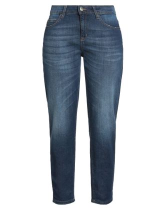 Kaos HOSEN & R&Ouml;CKE - Jeanshosen auf YOOX.COM