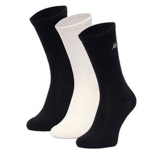 Kappa Lange Socken Kappa CEO_AS_KAPPA_008_W_AW25 (3 -PACK) Bunt