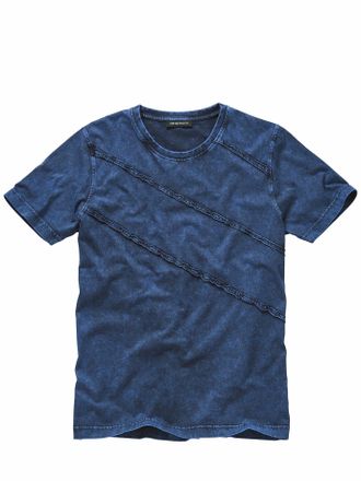 Mey & Edlich Voller-Leben-T-Shirt
