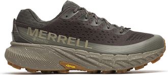 Merrell Shoe, Masculino, Adulto, Agility Peak 5 GTX Grey, 43,5