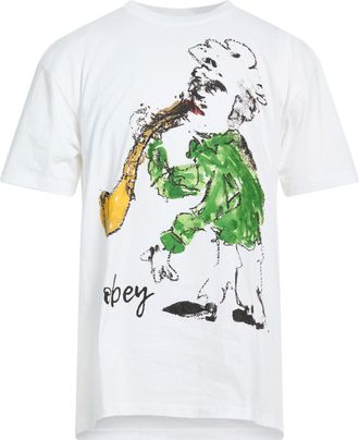 Obey TOPS - T-shirts auf YOOX.COM