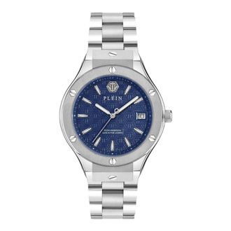 Philipp Plein Plein Underdog - - Accessories - Herren - Blau - ONE SIZE
