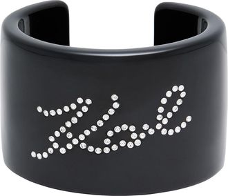Karl Lagerfeld SCHMUCK und UHREN - Armb&auml;nder auf YOOX.COM