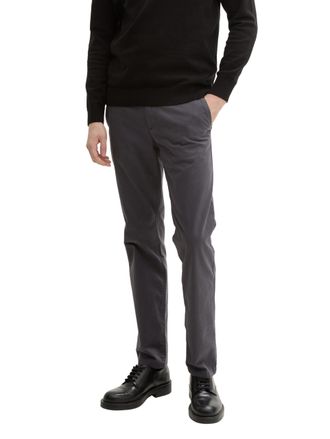 Tom Tailor T-Shirt mit Foto-Print, White, XS