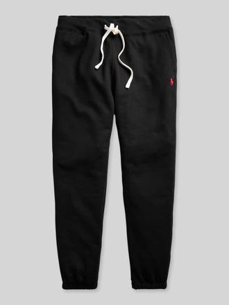 Polo Ralph Lauren Regular Fit Sweatshorts aus Baumwoll-Mix