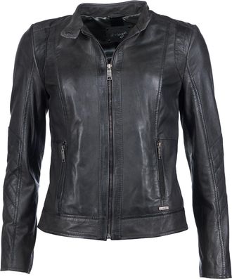 Maze Damen Lederjacke Marcie