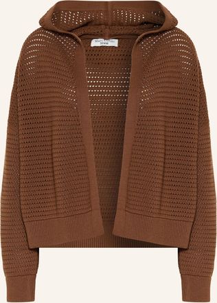 Marc O'Polo Denim Marc Opolo Denim Strickh&uuml;lle braun