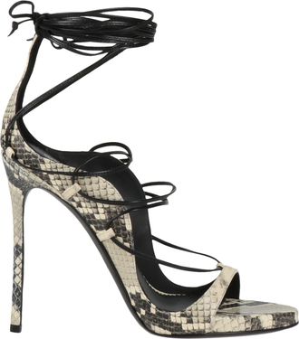 Dsquared2 SCHUHE - Sandalen auf YOOX.COM